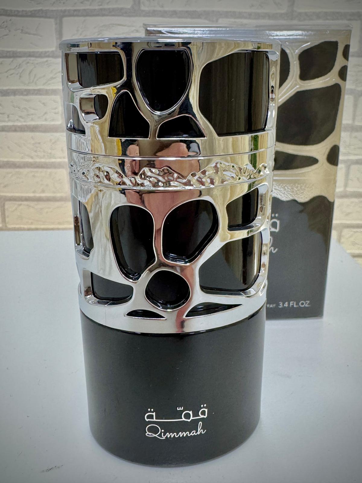 Quimmah For Men Lattafa — Ana & Co.